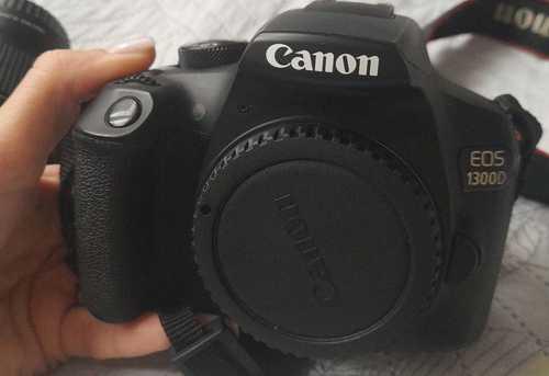 Canon 1300d