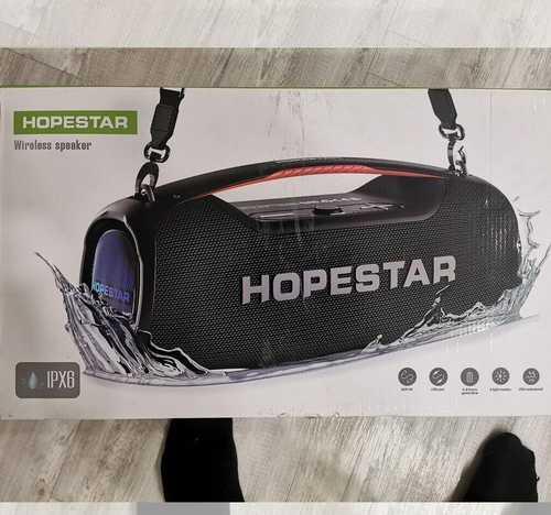 Колонка hopestar a60