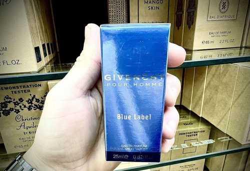 Givenchy blue label