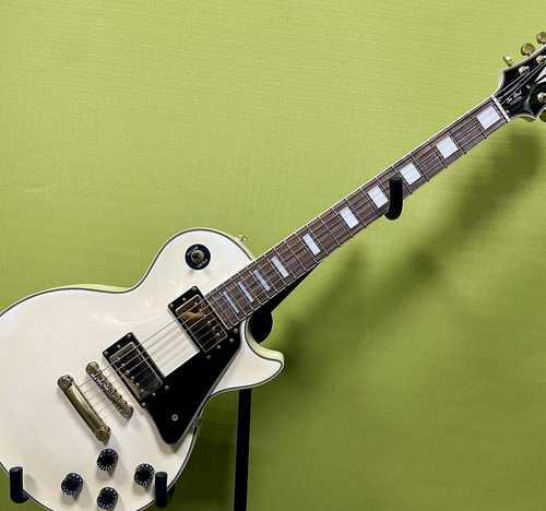 Электрогитара Epiphone Les Paul Custom