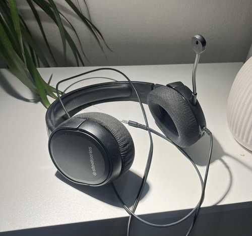 Steelseries arctis 1