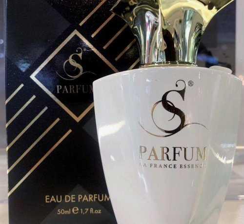 Духи s Parfum