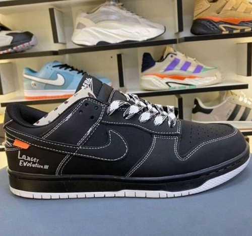 Кроссовки мужские демисезонные Nike SB Dunk