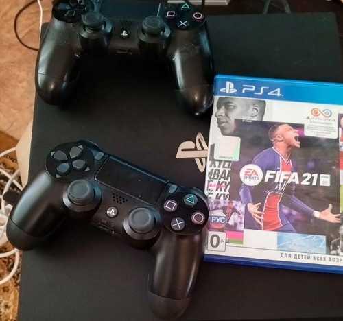 Sony playstation 4 ps4 pro 1tb