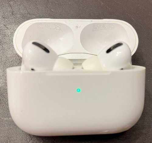 Беспроводные наушники Apple Airpods Pro A2190