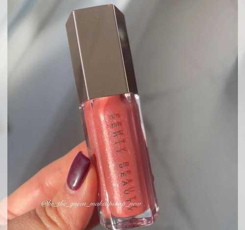 Fenty Beauty Блеск для губ