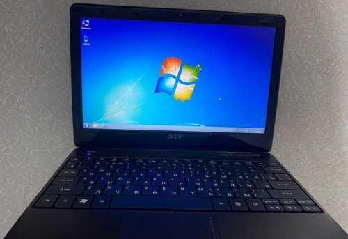 Acer aspire One 722