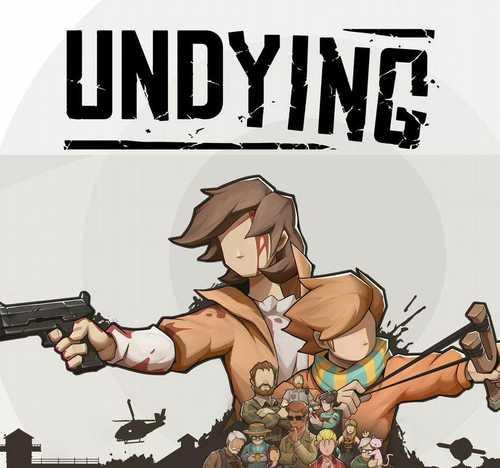 Undying PlayStation