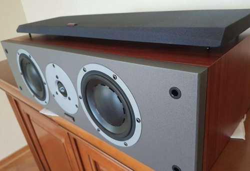 Dynaudio Audience 122 Сenter Rosewood центр канал