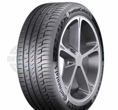 Continental PremiumContact 6 245/50 R19 101Y