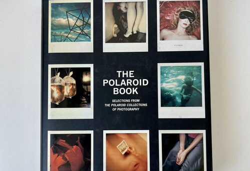Taschen The Polaroid book