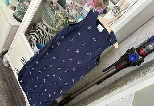 H&M Спальный мешок детский, 74-80 р