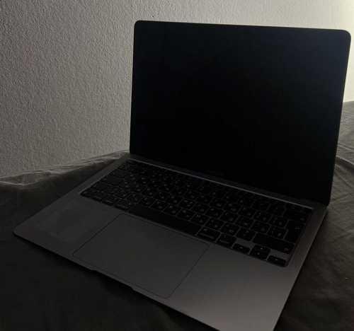 Macbook air 13 m1 2020 256 gb