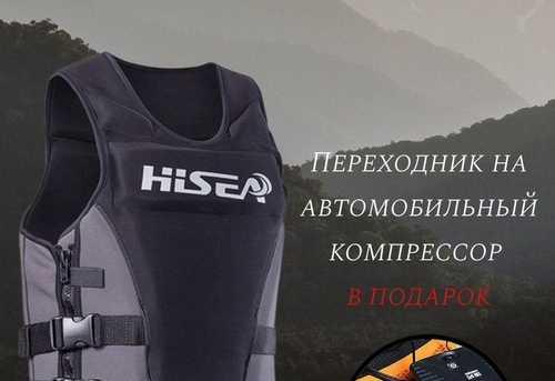 Неопреновый жилет