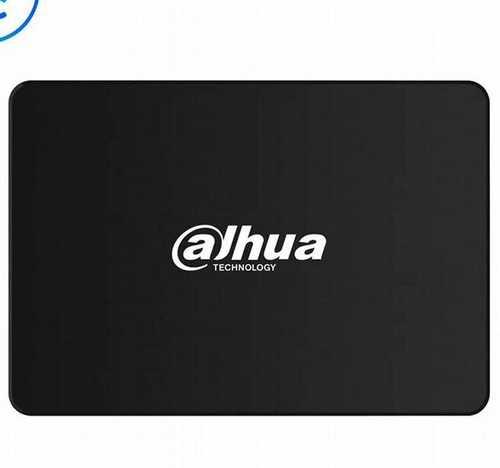 Накопитель SSD 2,5'' 240GB Dahua C800A DHI-SSD-C80