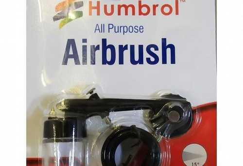Аэрограф Humbrol AG5107