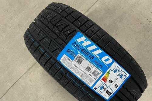 Hilo Arctic S-9 225/45 R18 95S