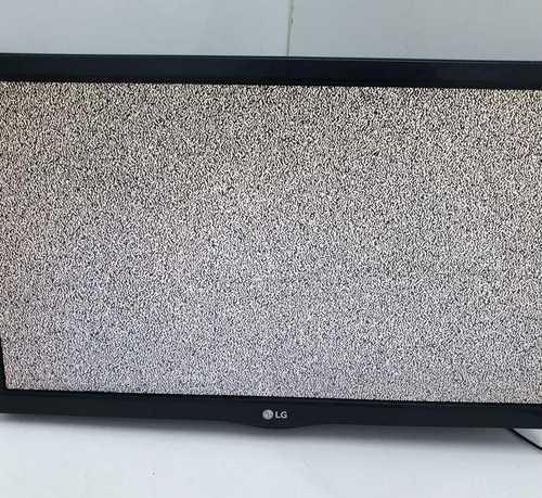 Телевизор LG 20MT48VF