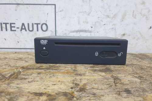 Блок навигации DVD Room Range Rover Sport