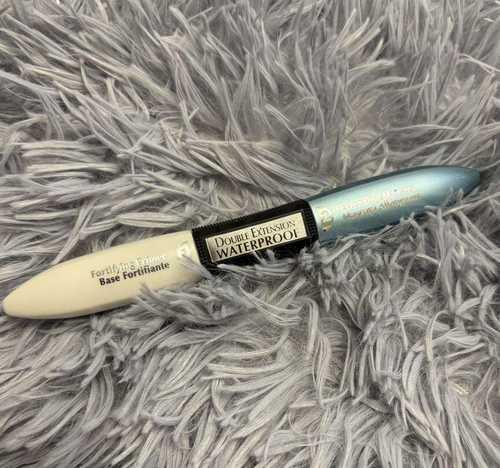 Тушь L'Oreal водостойкая
