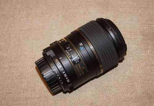 Tamron SP 90mm f/2.8 Di Macro 1:1 Nikon Доставка