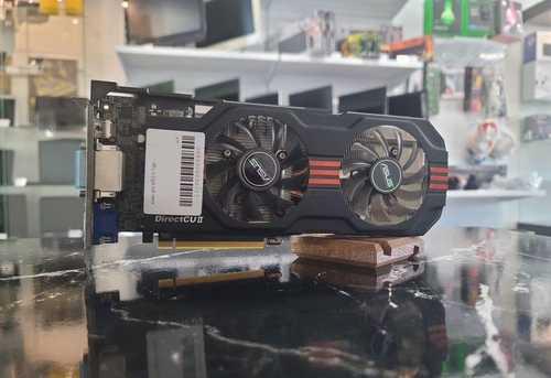 Видеокарта nvidia gtx 650ti 1gb ddr5