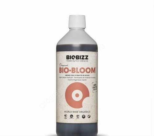 Органическое удобрение Biobizz Bio Bloom 1л