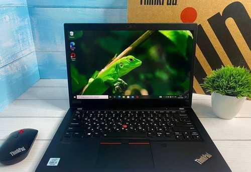 Классный Lenovo ThinkPad T14s I5-10 16gb Гарантия