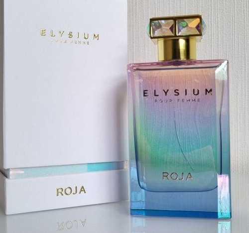 Elysium Pour Femme Roja Dove,100ml