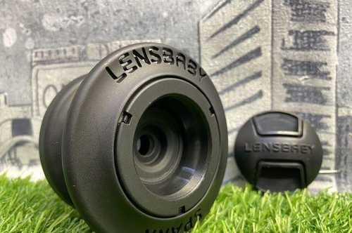 Lensbaby Spark Canon EF Покупка/Продажа