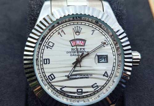 Часы новые мужские Rolex