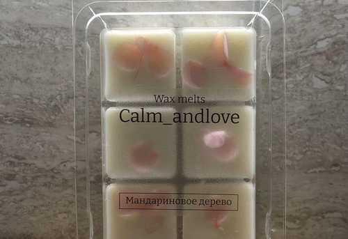 Wax melts /ароматическое саше