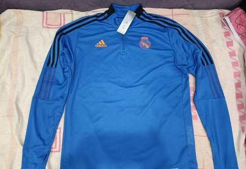 Толстовка Adidas Real Madrid