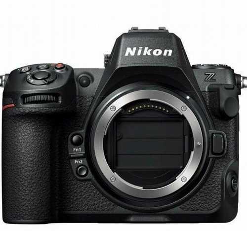 Nikon Z8 Body новый, гарантия