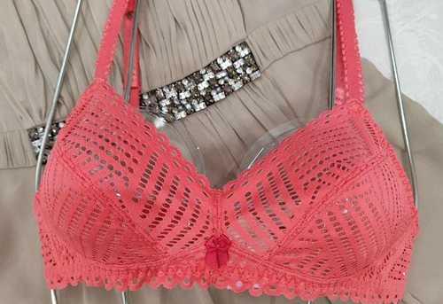 Бюстгальтер Lise Charmel Antigel 70B