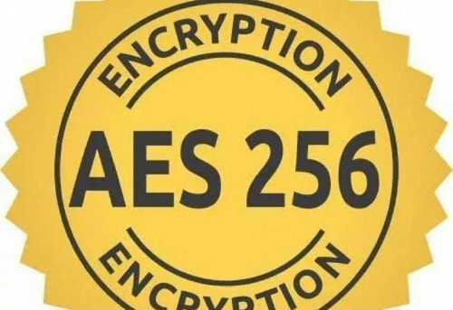 Лицензия AES256 на шифрование Kirisun kspl1