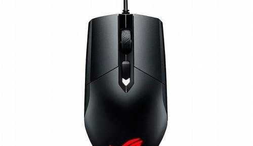 Новая мышьasus ROG Strix Impact MS-USB40