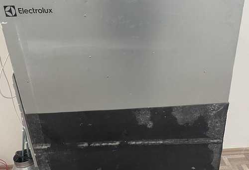 Приточно-вытяжная установка Electrolux epvs-1300
