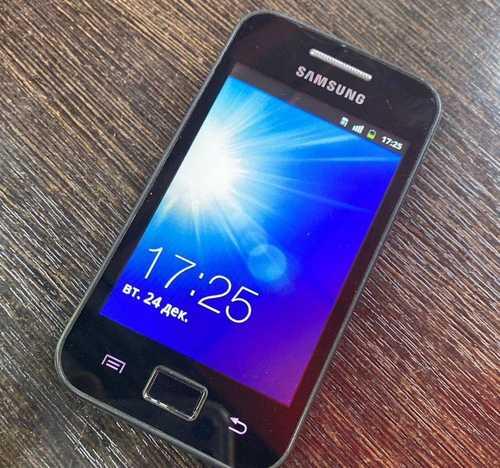 Samsung Galaxy Ace GT-S5830