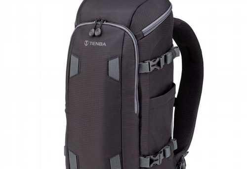 Solstice Backpack 12 Black Tenba 636-411 рюкзак дл