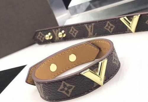 Браслет louis vuitton премиум