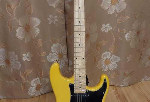 Электрогитара Irin stratocaster