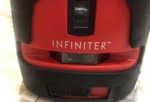 Infiniter CL4