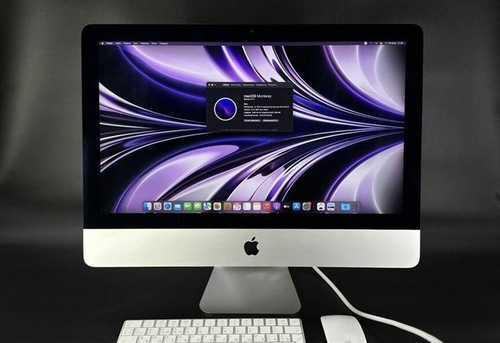iMac 2015 4K