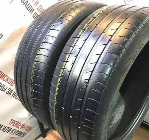 Michelin Latitude Sport 275/55 R19 111L