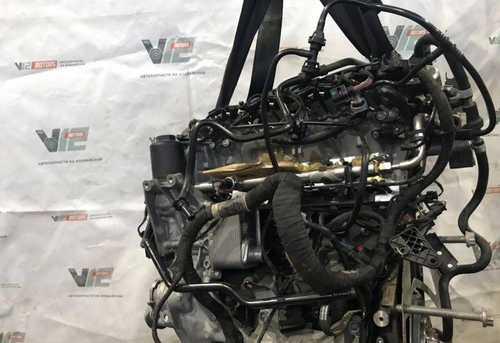 Двигатель cvkb 2.0 tfsi (цвкб) Ауди А4, А5 S4,S5