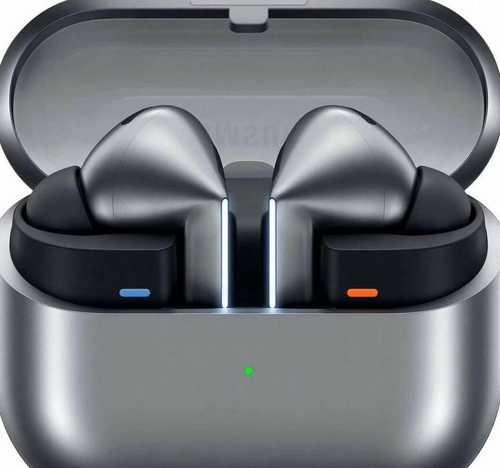 Samsung Galaxy Buds 3 Pro Silver