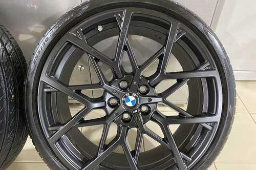 Комплект колес BMW Y-Spoke 795 M