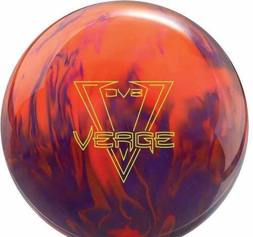 Реактивный шар для боулинга DV8 Virgin Hybrid