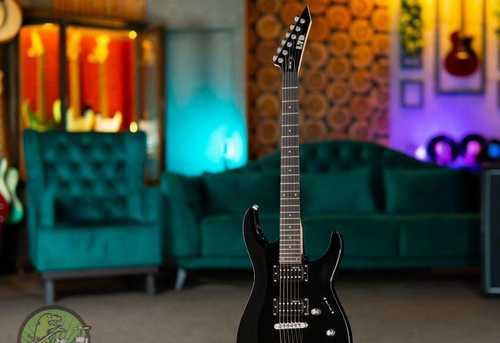 ESP LTD MH-10 Black